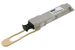 Stratos 100G Transceivers - Cinch Connectivity | DigiKey